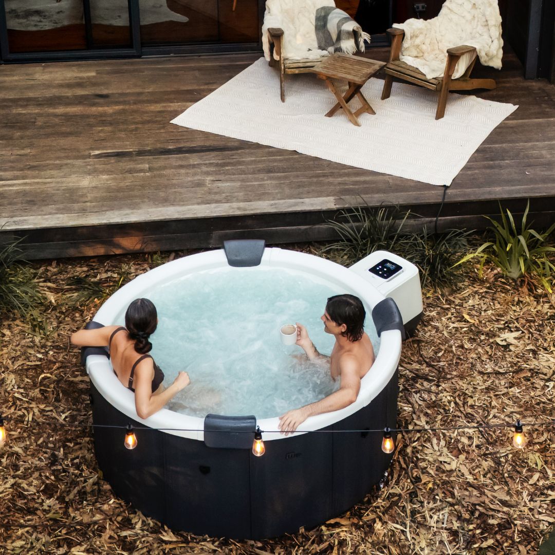 Portable Spas NZ | MSpa Hot Tubs & Spa Pools | #1 Specialists