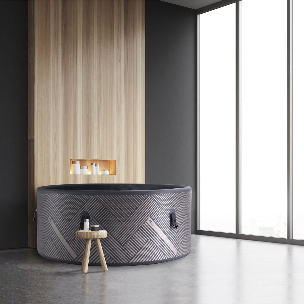 Send a Message – Portable Spas