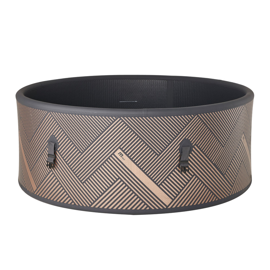 Portable Spas - Premium, High-Quality Spas at an affordable price!