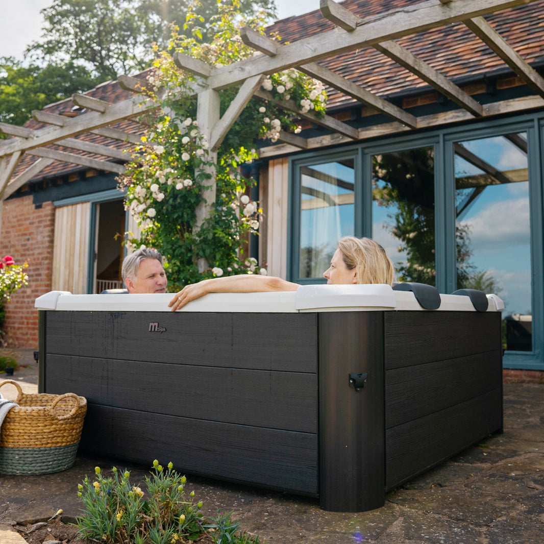 Portable Spas NZ | MSpa Hot Tubs & Spa Pools | #1 Specialists