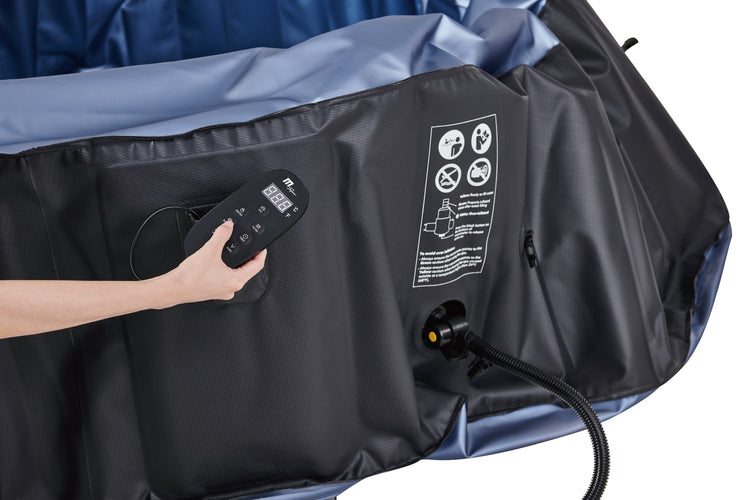 Bergen Portable Spa – Portable Spas