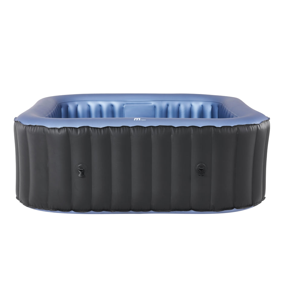 Portable Spa Pools NZ | Shop All MSpa Models – Portable Spas
