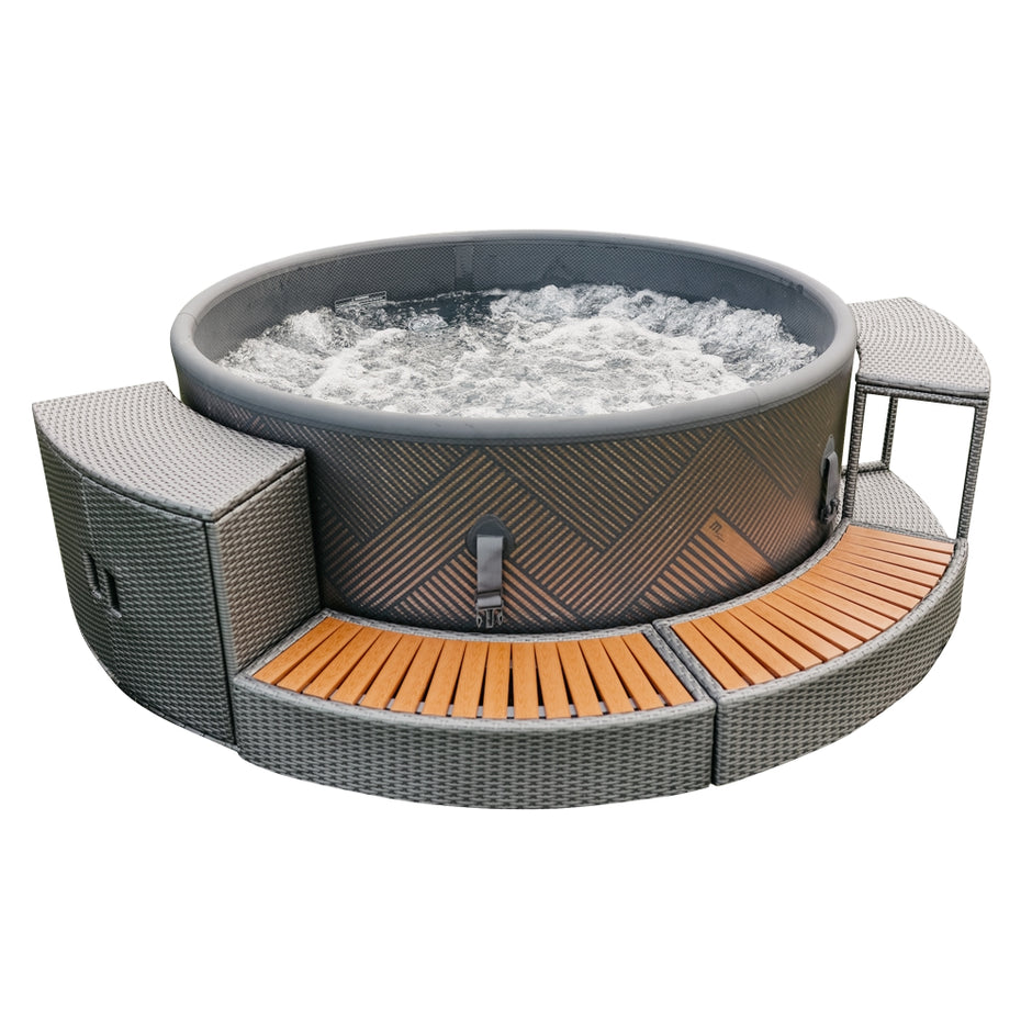 Accessories – Portable Spas