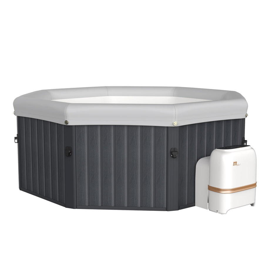 Portable Spas NZ | MSpa Hot Tubs & Spa Pools | #1 Specialists