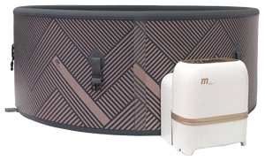 Portable Spas - Premium, High-Quality Spas at an affordable price!